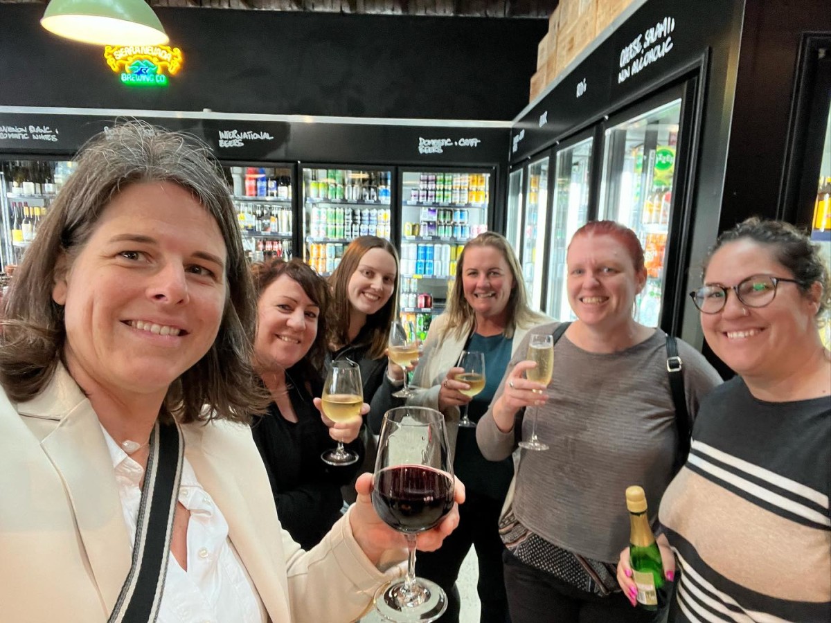 IN8 Summit 2023 - Melbourne