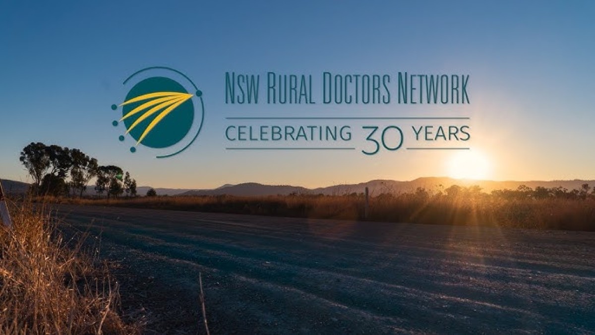$3000 Relocation Grant from NSW Rural Doctors Network