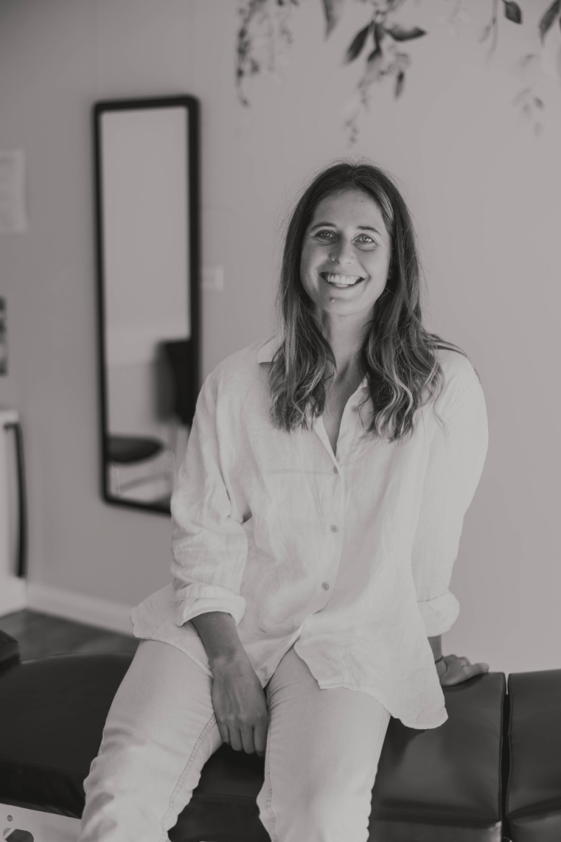 Meet Our Expert Chiropractic Team - New England Chiropractic